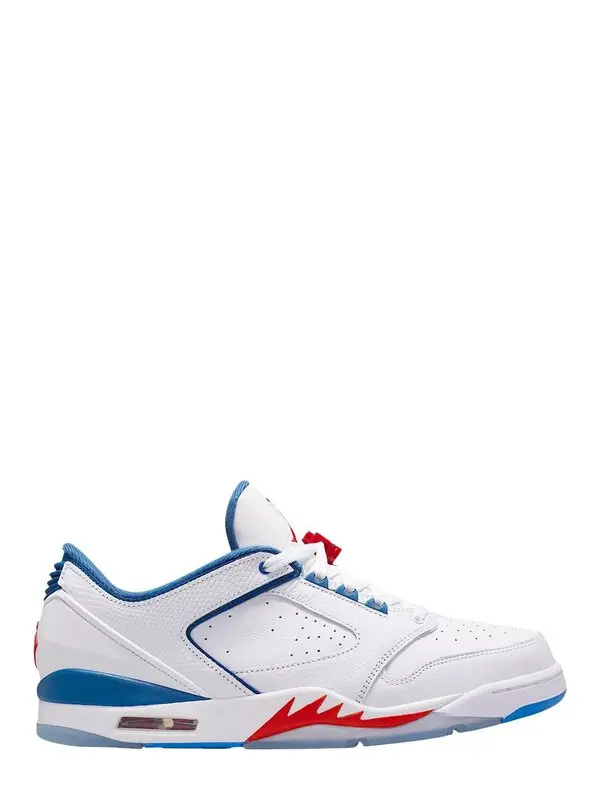 JORDAN Sixty Plus Low - White