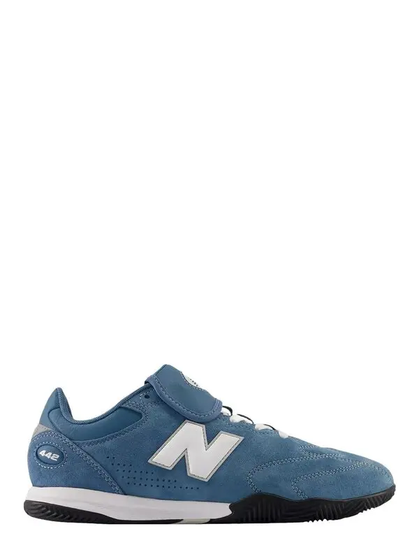 NEW BALANCE Numeric 442 Footwear - Blue
