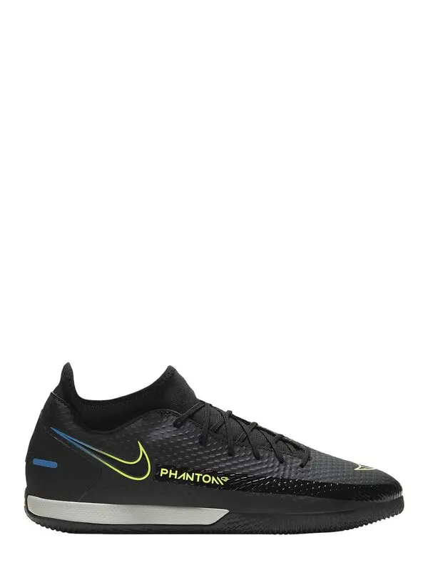 Nike Phantom Gt Academy Df Ic - Black