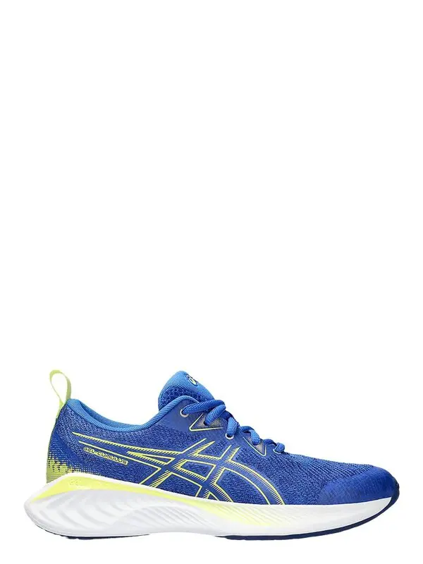 Asics Gel-cumulus 25 Gs Athletic Shoes - Blue
