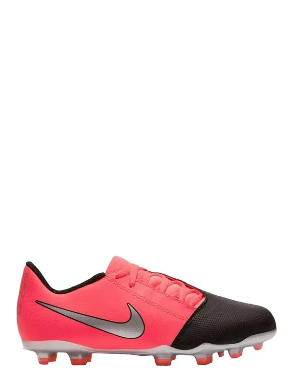 Nike Phantom Venom Club Fg Gs Football Boots - Pink