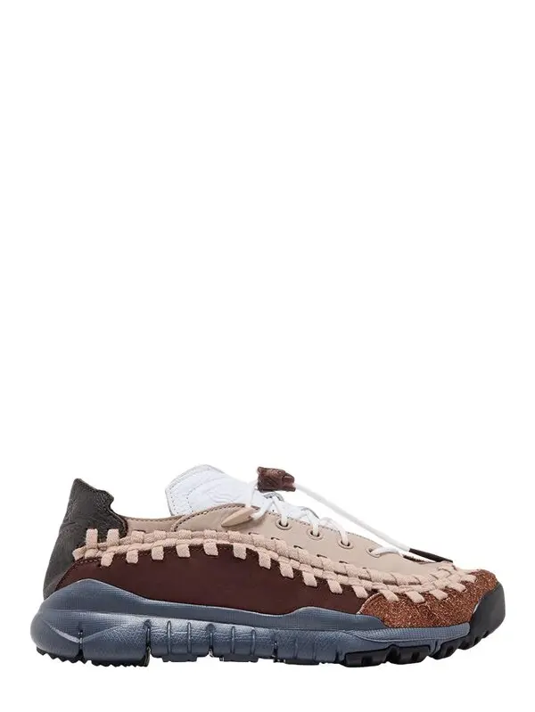 Nike X Soulgoods Homescape Woven Sp Sneakers - Brown