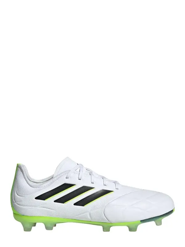 Adidas Copa Pure 2.1 Fg J 'crazyrush Pack' Soccer Cleats - White