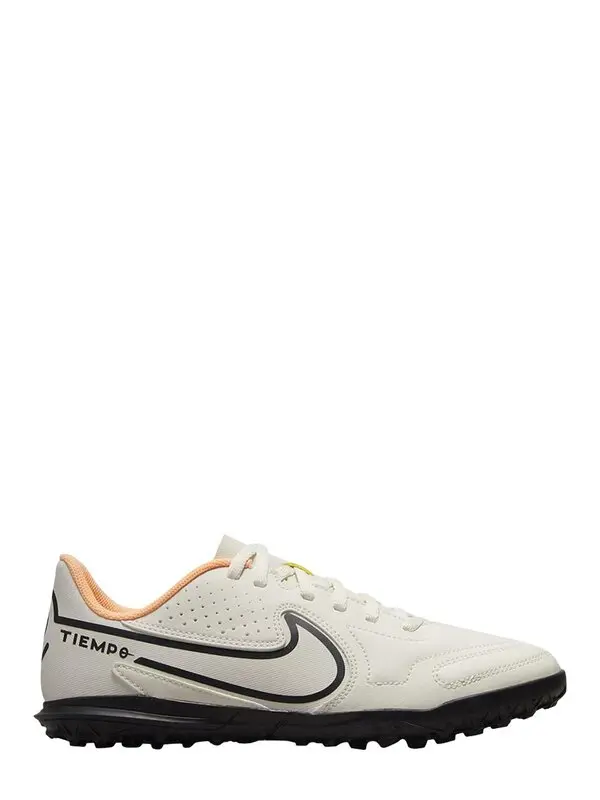 Nike Tiempo Legend 9 Club Tf Gs Sneakers - White