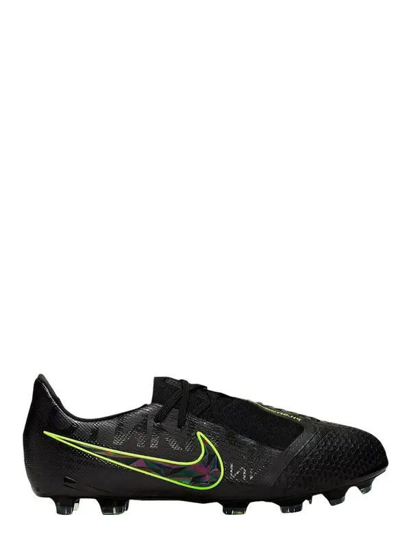 Nike Phantom Venom Elite Fg Gs - Black