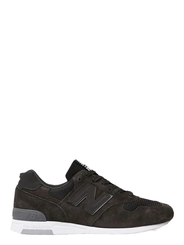 NEW BALANCE 1400 Sneakers - Black
