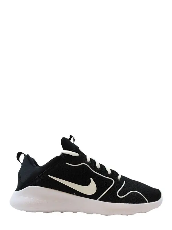 Nike Kaishi 2.0 Gs Athletic Sneakers - Black