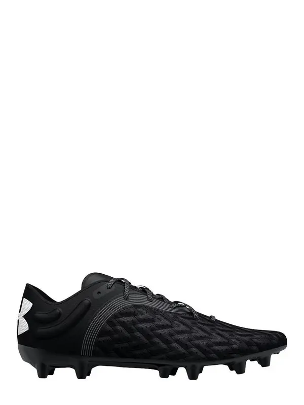 Under Armour Clone Magnetico Pro 2 Fg Athletic Cleats - Black