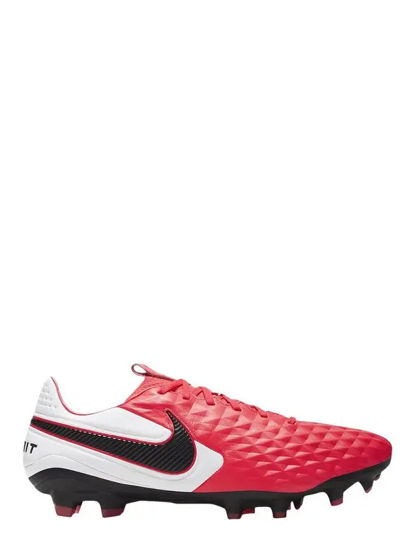 Nike Tiempo Legend 8 Pro Fg - Red