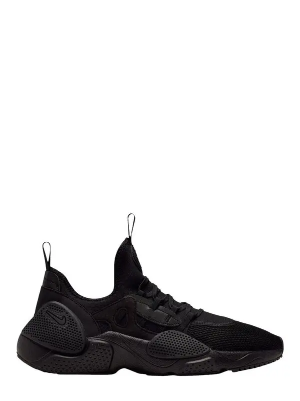 Nike Huarache E.d.g.e. Txt Sneakers - Black