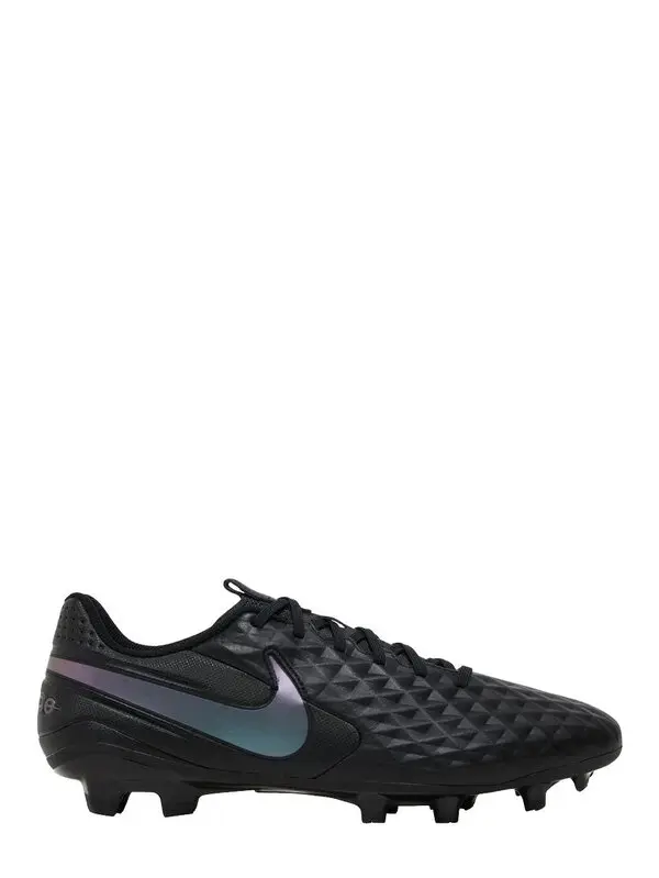 Nike Tiempo Legend 8 Academy Fg Mg - Black