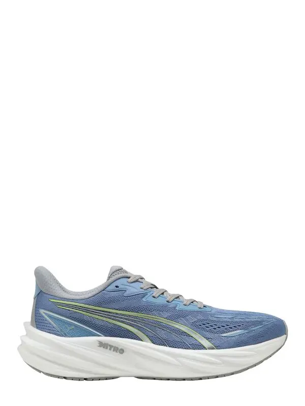 PUMA Velocity Nitro 5 Athletic Sneakers - Blue