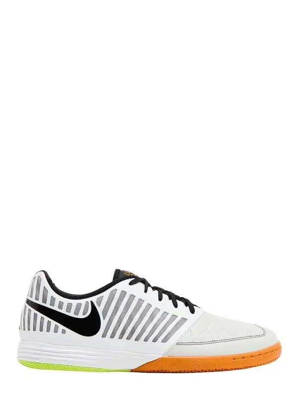 Nike Lunar Gato 2 Ic - White