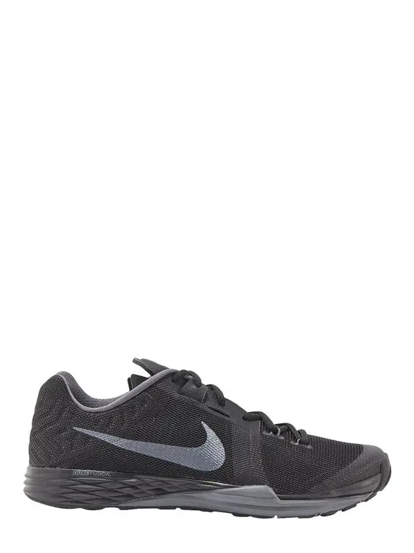 Nike Train Prime Iron Df Athletic Sneakers - Black