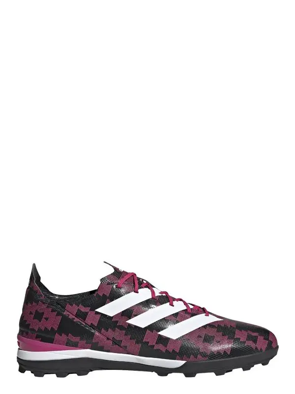 Adidas Gamemode Tf "mexico" Athletic Sneakers - Black