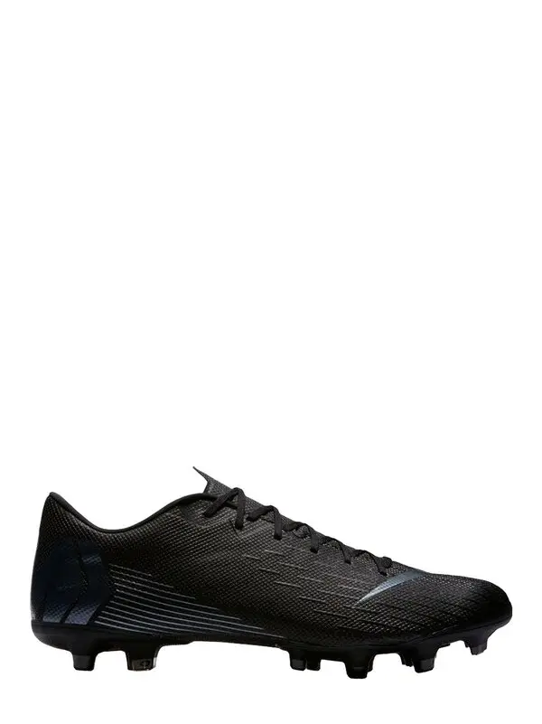 Nike Vapor 12 Academy Mg - Black