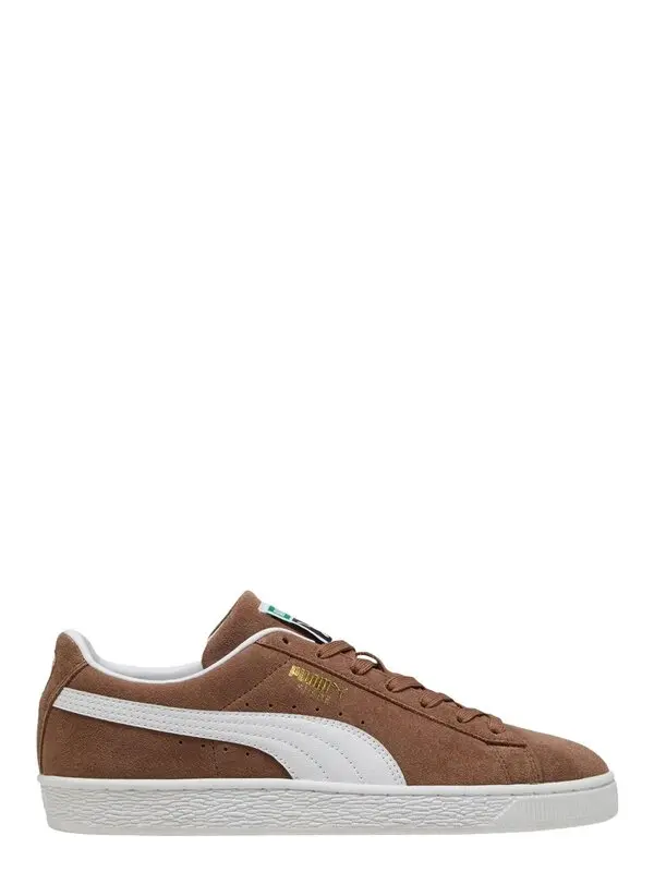 PUMA Suede Classic 'haute Coffee - Brown