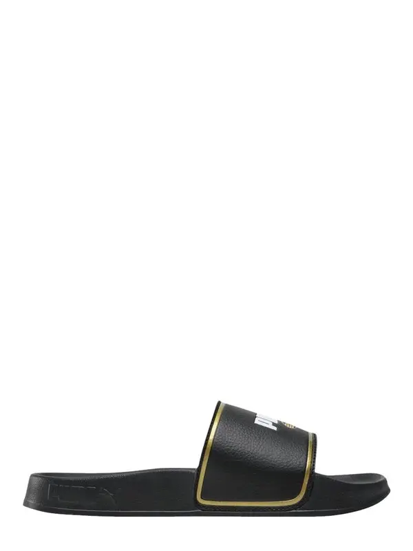 PUMA Leadcat 2.0 Slide King - Black