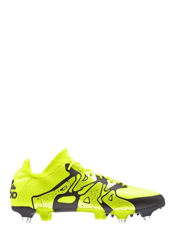 Adidas X 15.1 Fg Ag - Yellow