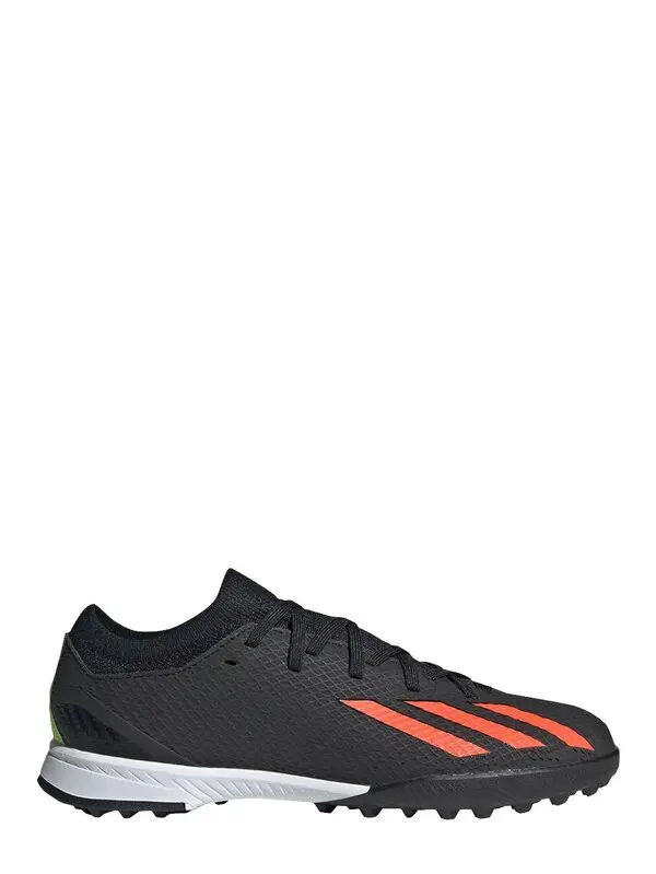 Adidas X Speedportal.3 Tf J Soccer Cleats - Black