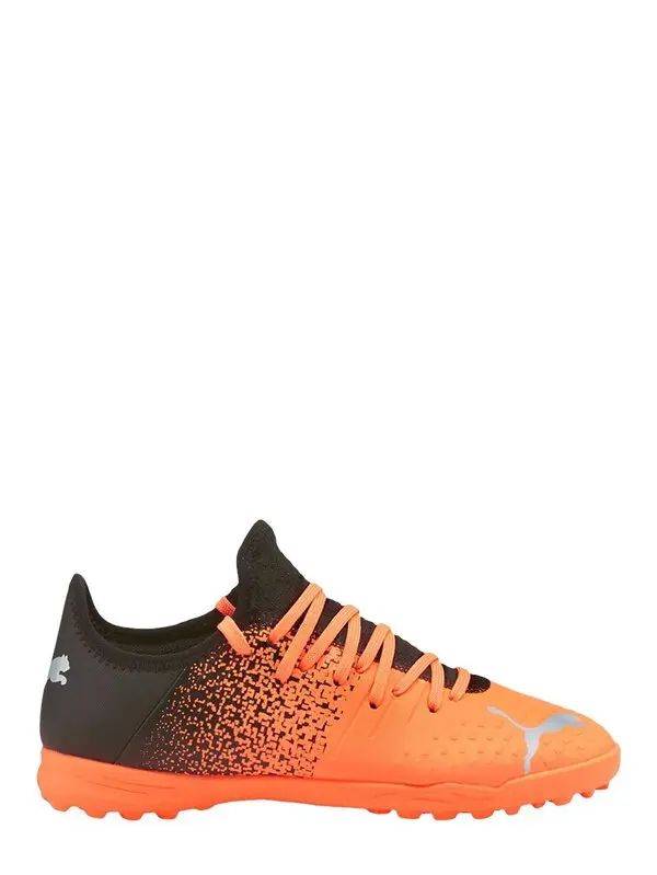 PUMA Future Z 4.3 Tt Jr 'instinct Pack' Athletic Sneakers - Orange