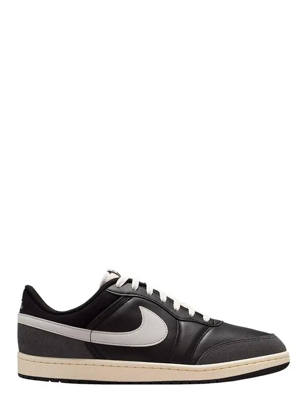 JORDAN Skyline Low Le " Off White" Sneakers - Black