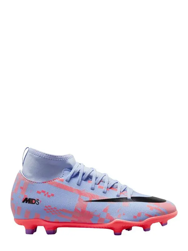 Nike Mercurial Superfly 9 Club Mg Gs 'dream Speed 6 Pack - Blue