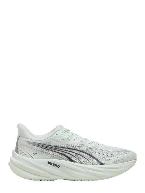 PUMA Velocity Nitro 5 Running Shoes - Green
