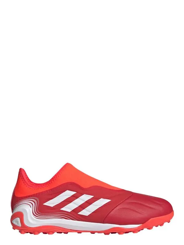 Adidas Copa Sense.3 Laceless Tf - Red