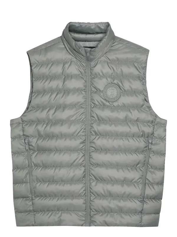 Canada Goose Stratus Vest - Grey