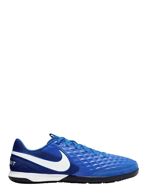 Nike Tiempo Legend 8 Academy Ic 'new Lights Pack' Athletic Sneakers - Blue