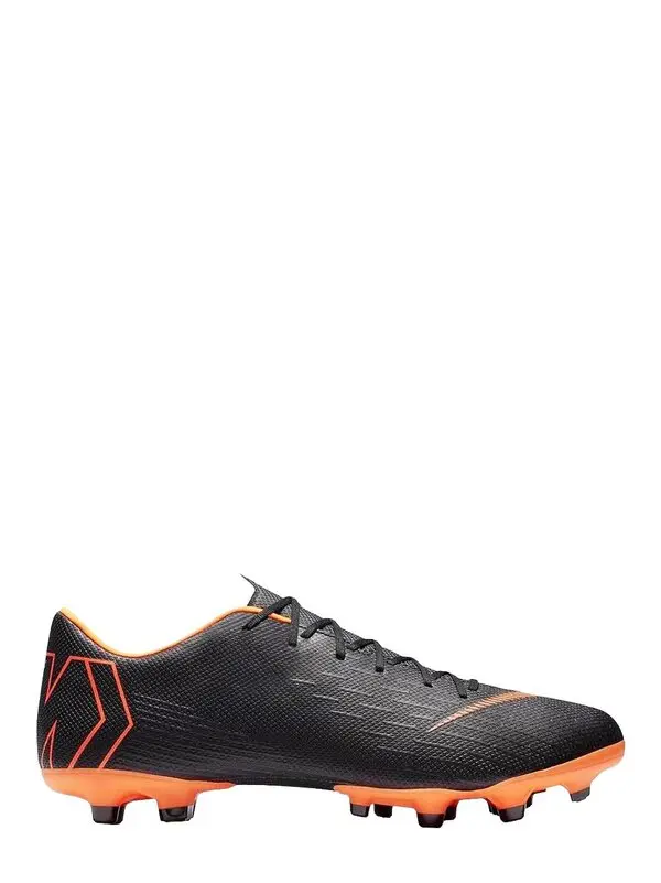 Nike Mercurial Vapor 12 Academy Mg Athletic Sneakers - Black