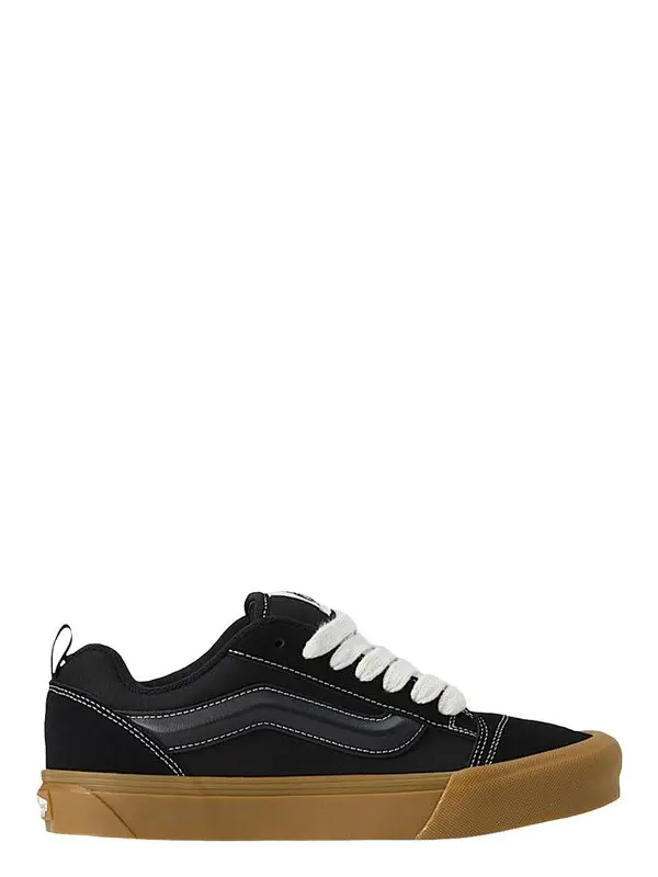 VANS Knu Skool Sneakers - Black