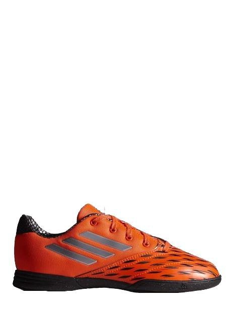 Adidas Freefootball Speedkick Gs Indoor Court Shoes - Red