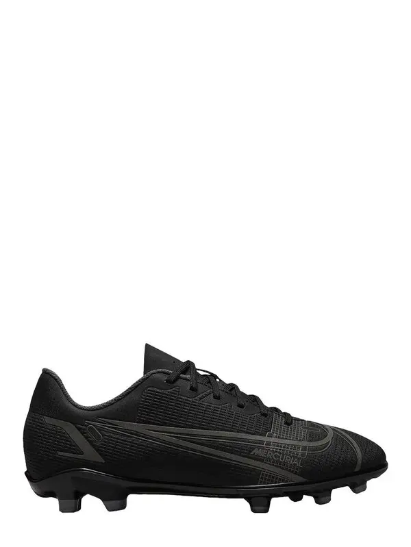 Nike Mercurial Vapor 14 Club Fg Mg Athletic Shoes - Black