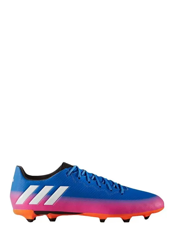 Adidas Messi 16.3 Fg Solar Orange - Blue