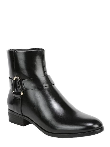 LIFESTRIDE Simona Ankle Bootie - Black