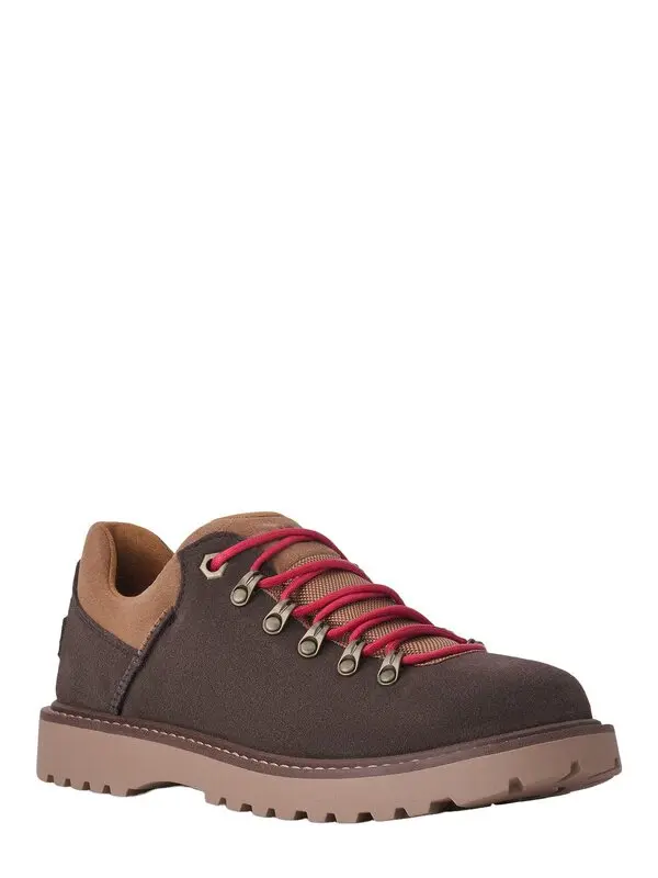 UGG Birch Hiker Shoe - Dusted Cocoa