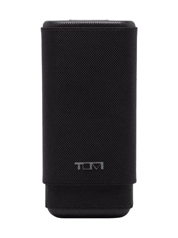 Tumi Cigar Case - Black