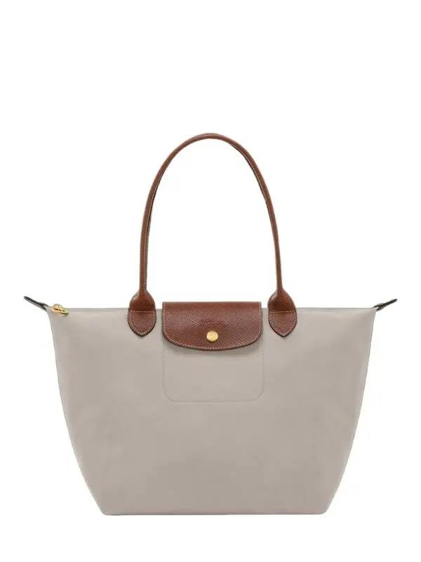 Longchamp Le Pliage S Tote Bag - Pebble