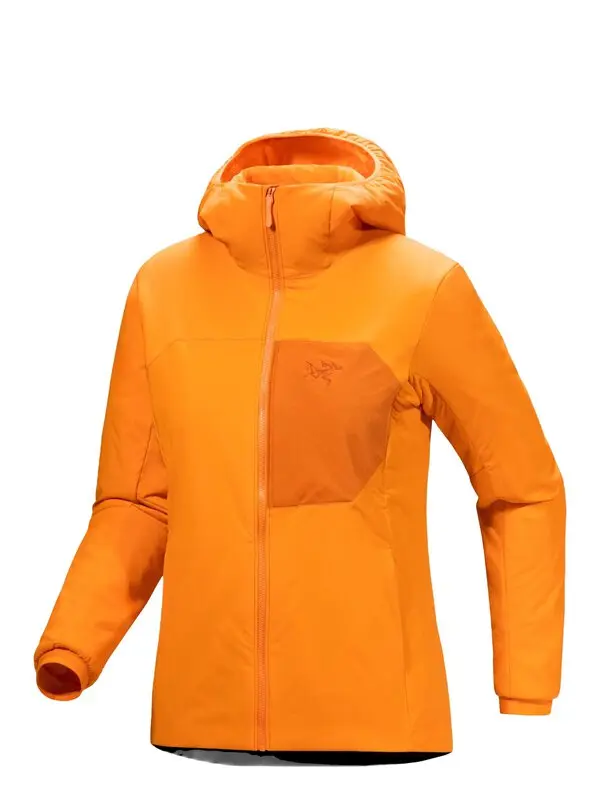 Arc'teryx Proton Hoody - Orange