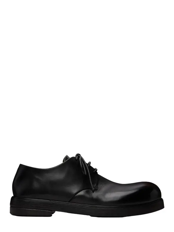 Marsèll Zucca Zeppa Derby - Black