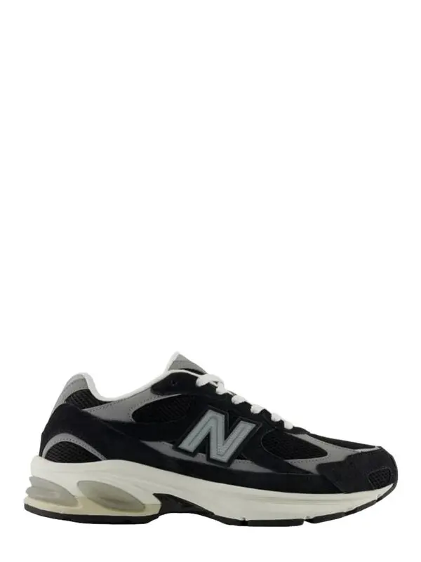 NEW BALANCE Abzorb 2010 Sneakers - Black/shadowgrey