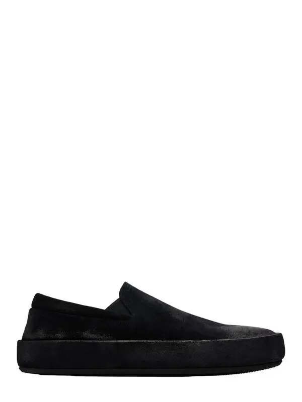 Marsèll Cassapelle Low-top Casual - Black