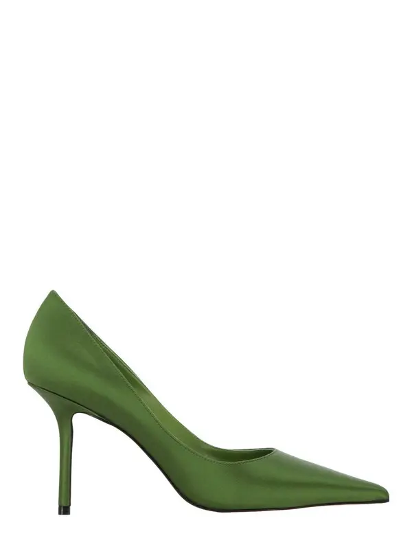 JIMMY CHOO Love 85 Pumps - Green