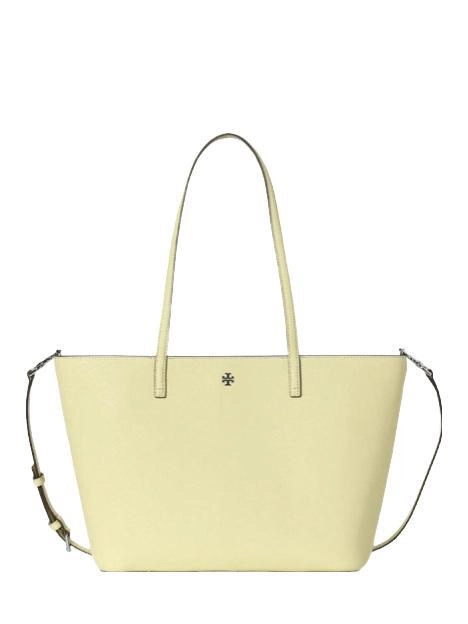 Tory Burch Double-handle Shoulder Bag - Brie