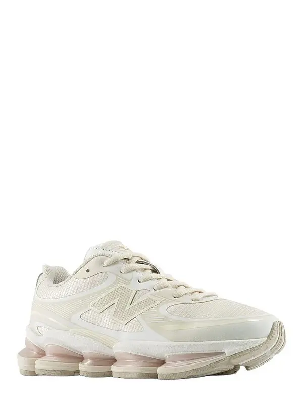 NEW BALANCE 2000 Athletic Sneakers - Linen
