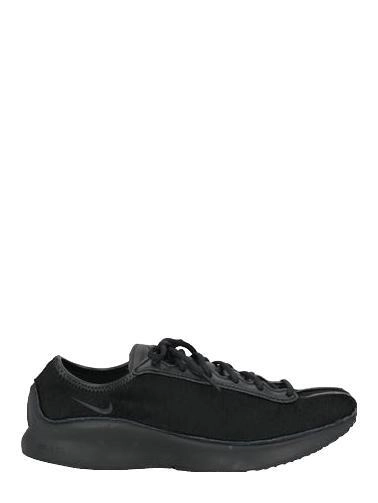 Nike Low-top Sneakers - Black