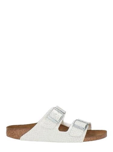 BIRKENSTOCK Technical Sandals - White