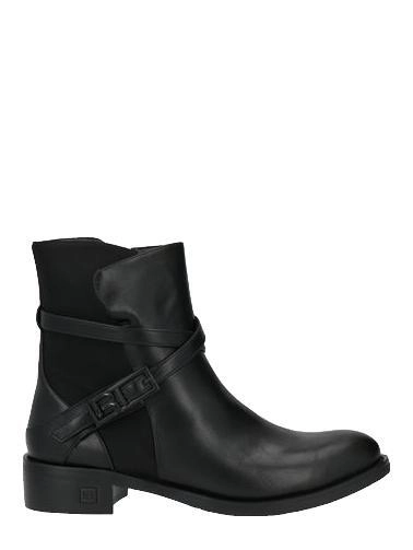 LAURA BIAGIOTTI Ankle Boots - Black